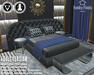 Second Life Marketplace - Sex Bed